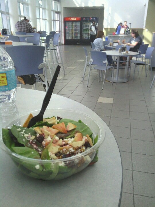 HILLSBOROUGH COMMUNITY COLLEGE - BRANDON CAMPUS - Tampa FL - Hours ...