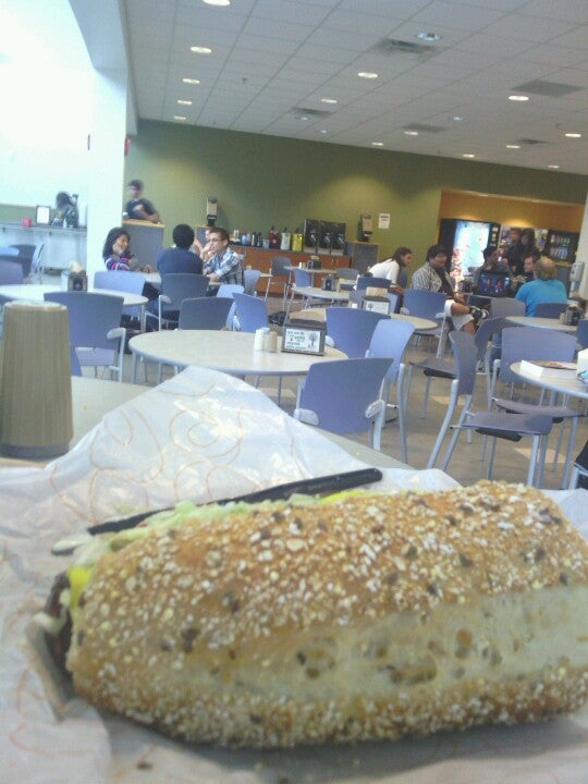 HILLSBOROUGH COMMUNITY COLLEGE - BRANDON CAMPUS - Tampa FL - Hours ...