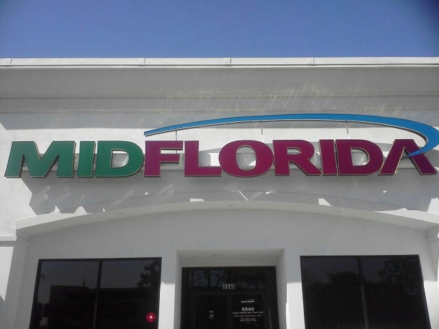 MIDFLORIDA CREDIT UNION - WINTER HAVEN - SOUTH BRANCH - Winter Haven FL ...