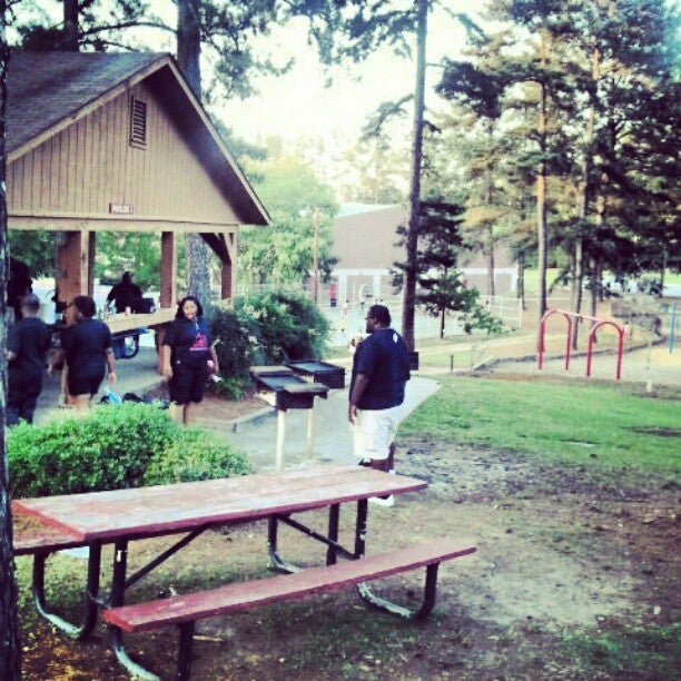 WELCOME ALL PARK & MULTIPURPOSE FACILITY - Atlanta GA - Hours ...