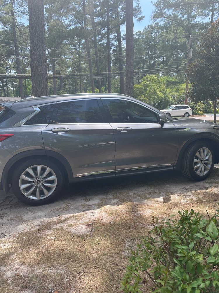 JIM HUDSON LEXUS AUGUSTA - Augusta GA - Hours, Directions, Reviews ...