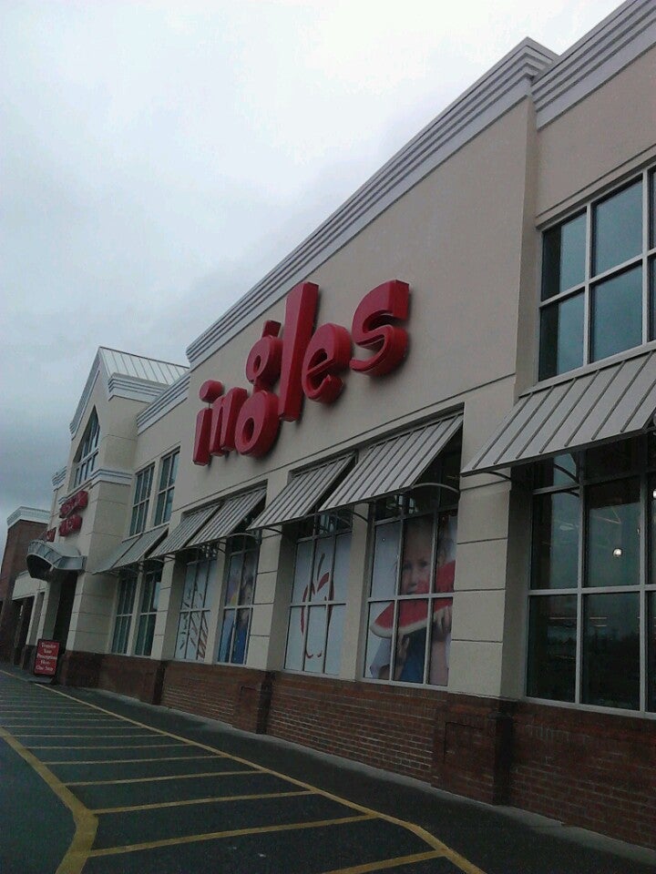 INGLES MARKETS - 879 Joe Frank Harris Pkwy SE, Cartersville GA - Hours ...