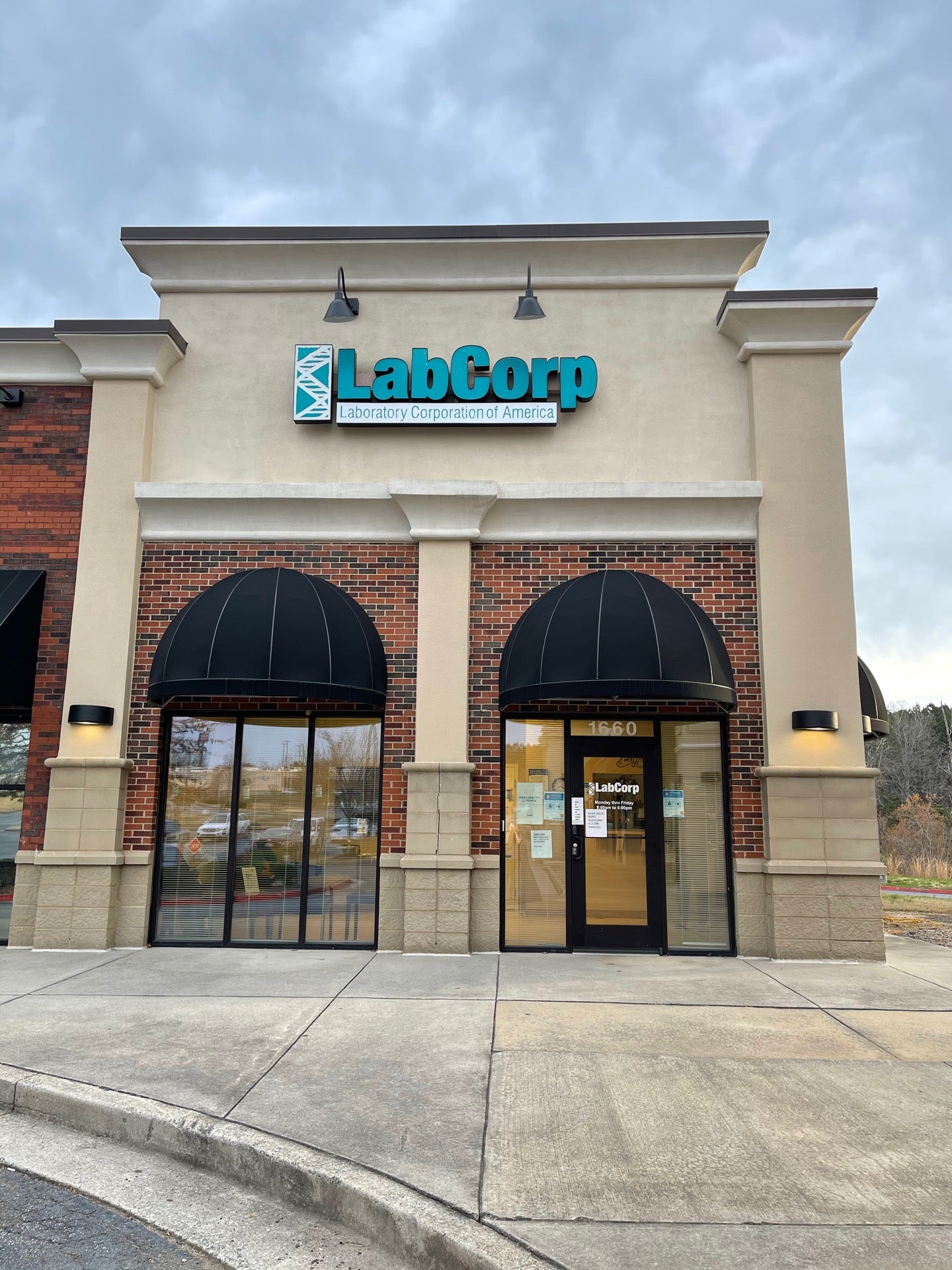 LABCORP - 1660 Market Pl Blvd, Cumming GA - Hours, Directions, Reviews ...