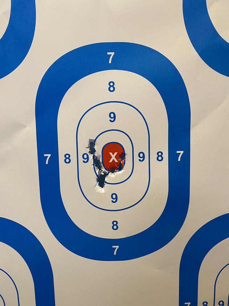 APPALACHIAN GUN PAWN & RANGE 50 YARD INDOOR RANGE - Jasper GA - Hours ...