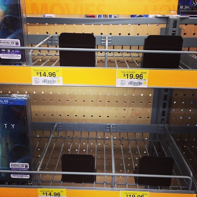 WALMART SUPERCENTER - Walmart Supercenter #4472, 8424 Mall Pkwy ...