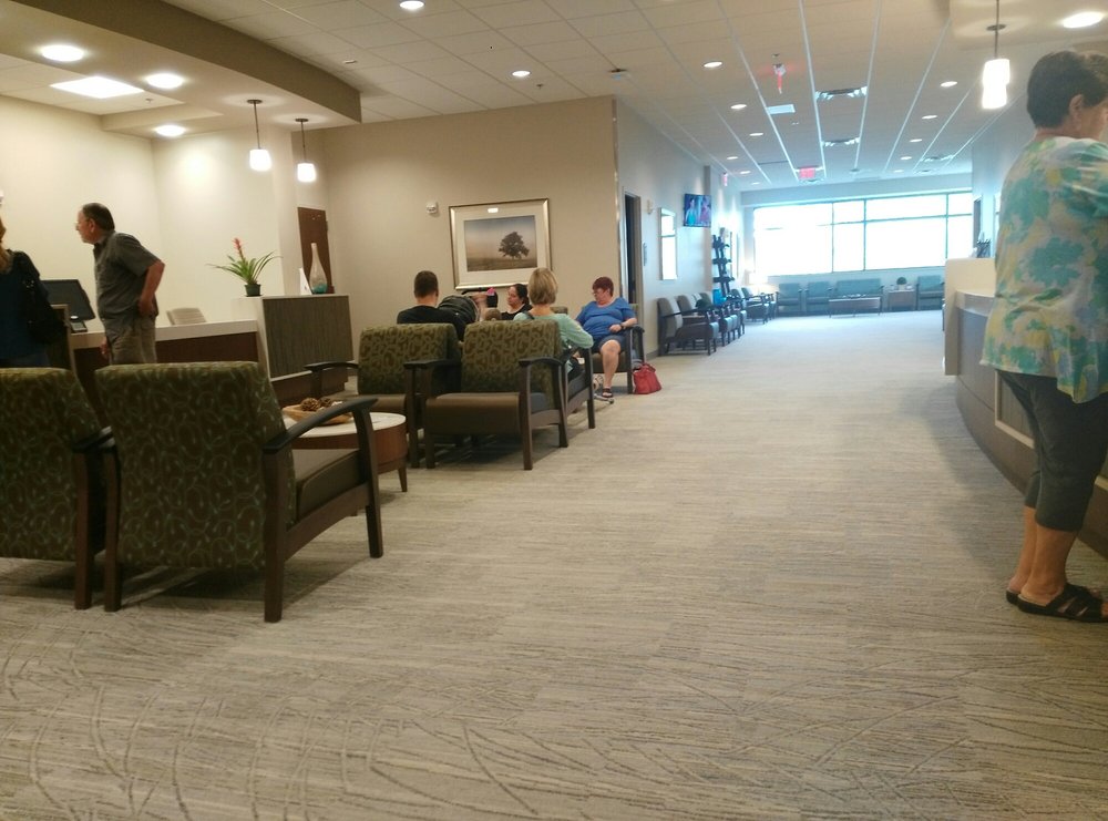 WELLSTAR IMAGING SERVICES AT EAST COBB HEALTH PARK - Marietta GA ...