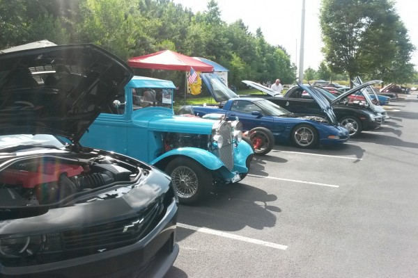 SUMMIT RACING EQUIPMENT - McDonough GA - Hours, Directions, Reviews ...