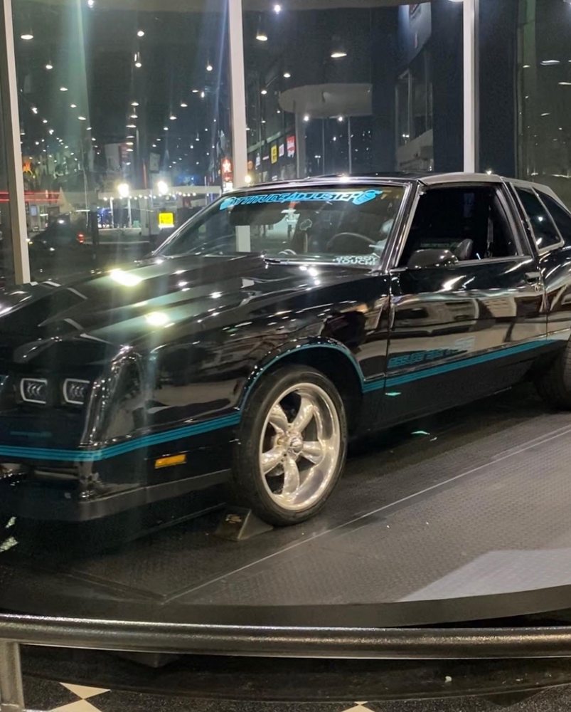 SUMMIT RACING EQUIPMENT - McDonough GA - Hours, Directions, Reviews ...