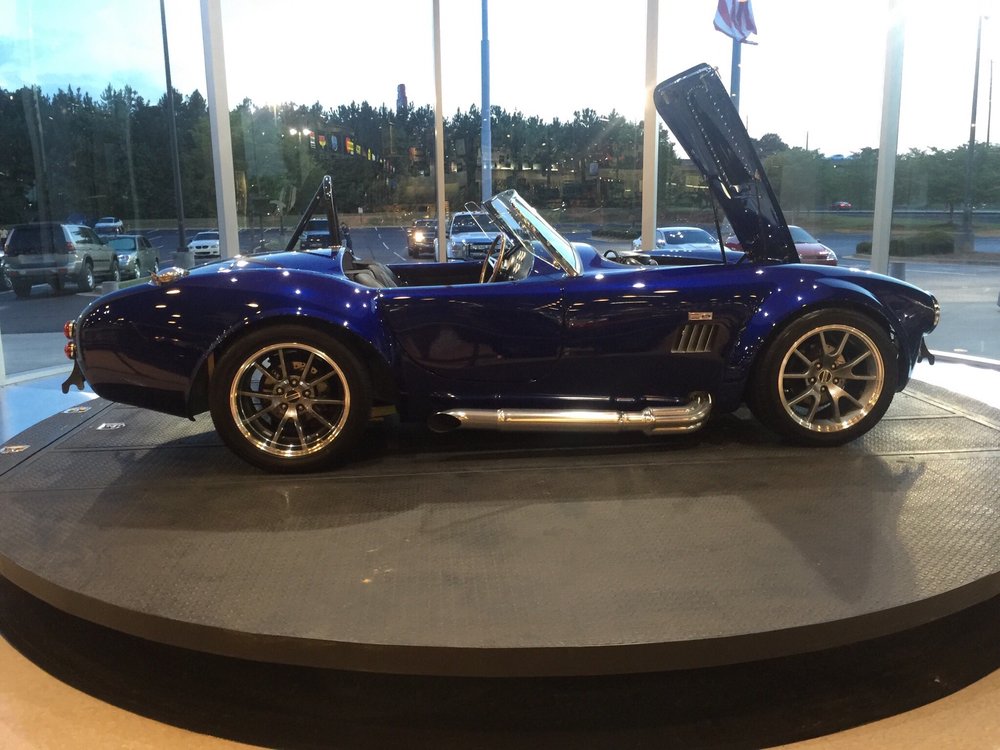 SUMMIT RACING EQUIPMENT - McDonough GA - Hours, Directions, Reviews ...