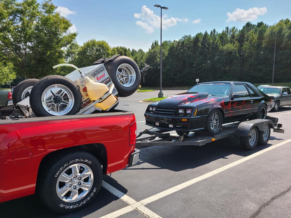 SUMMIT RACING EQUIPMENT - McDonough GA - Hours, Directions, Reviews ...