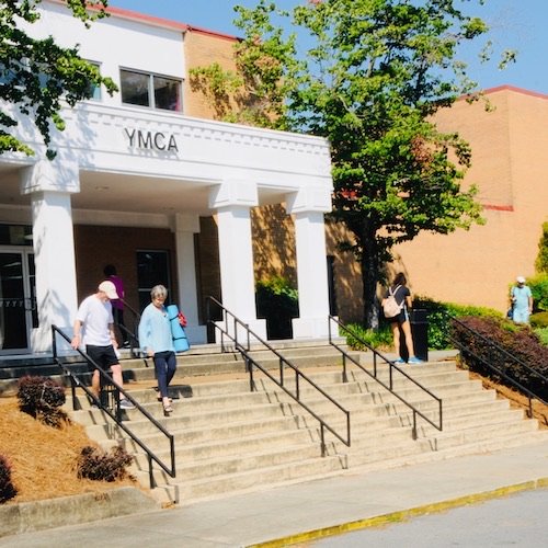 ROME-FLOYD COUNTY YMCA - Rome GA - Hours, Directions, Reviews - Loc8NearMe