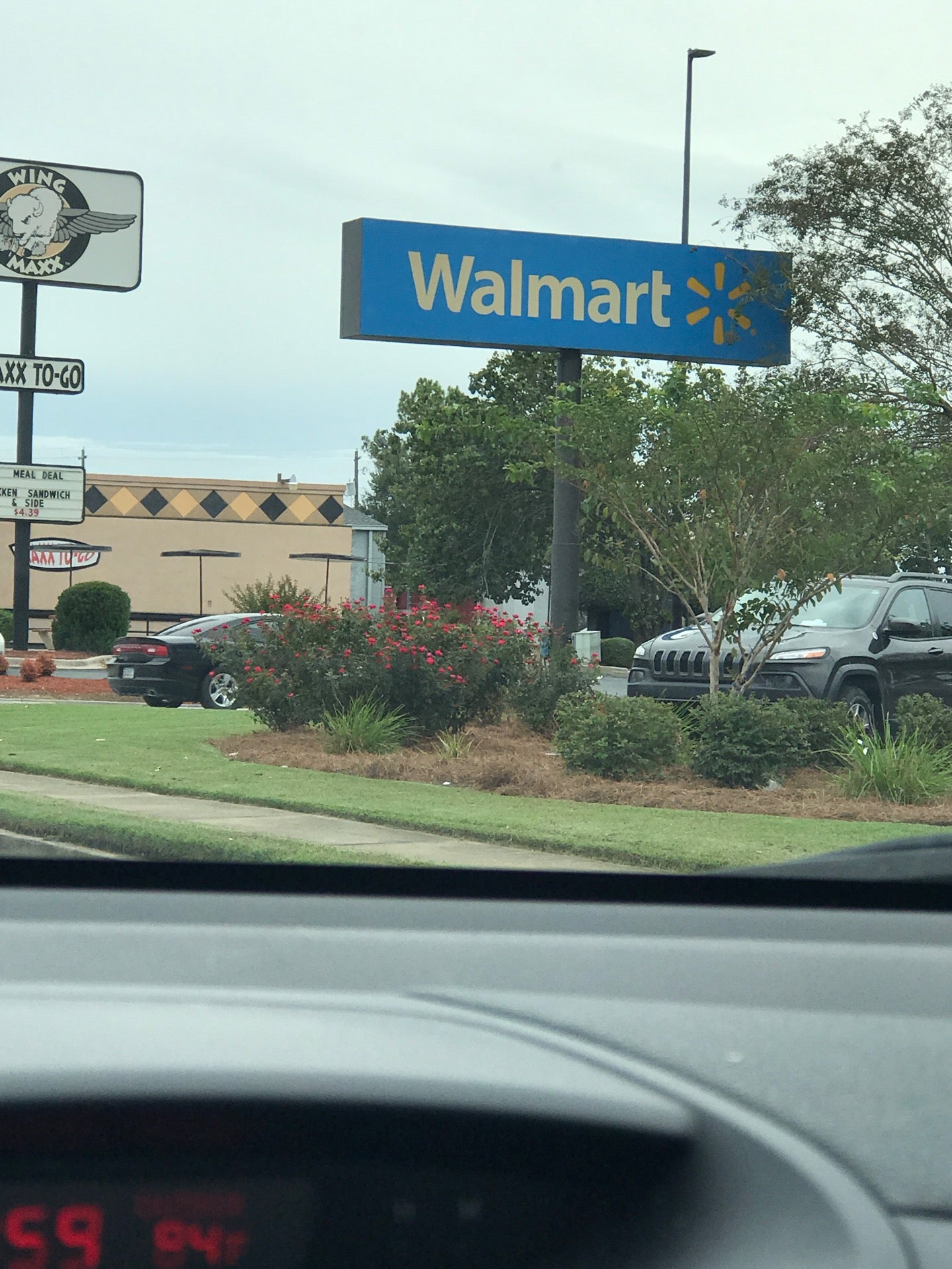 WALMART SUPERCENTER - 147 Northside Dr E, Statesboro GA - Hours ...
