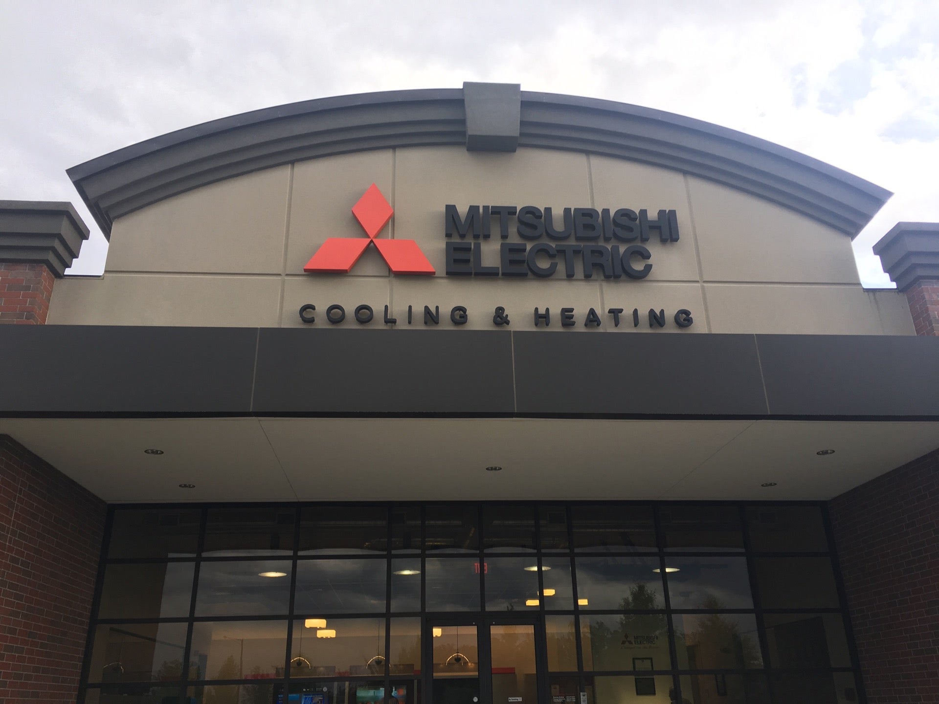 MITSUBISHI ELECTRIC TRANE HVAC US - Suwanee GA - Hours, Directions ...