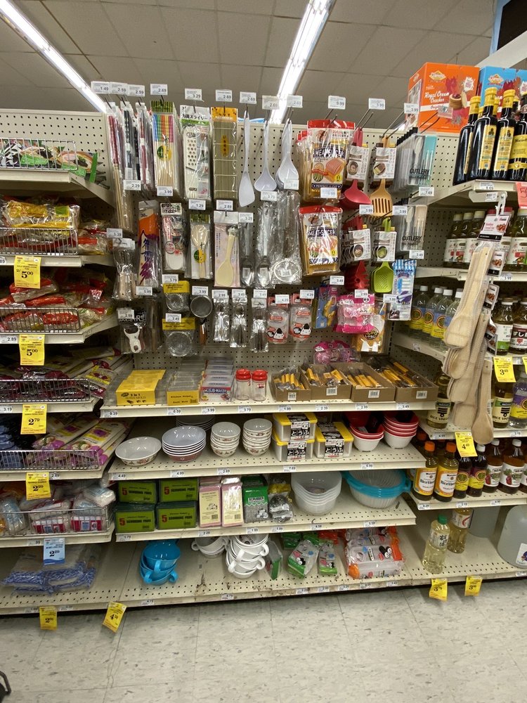 TIMES SUPERMARKET - MCCULLY - Honolulu HI - Hours, Directions, Reviews ...