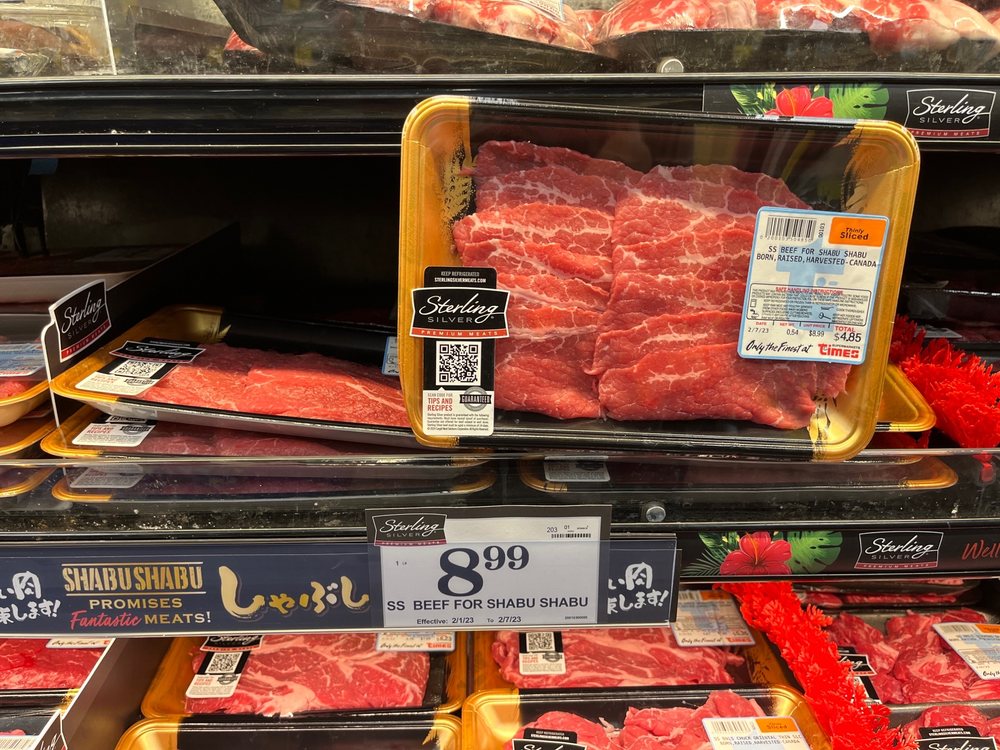 TIMES SUPERMARKET - MCCULLY - Honolulu HI - Hours, Directions, Reviews ...