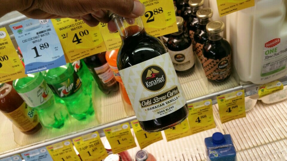 TIMES SUPERMARKET - MCCULLY - Honolulu HI - Hours, Directions, Reviews ...