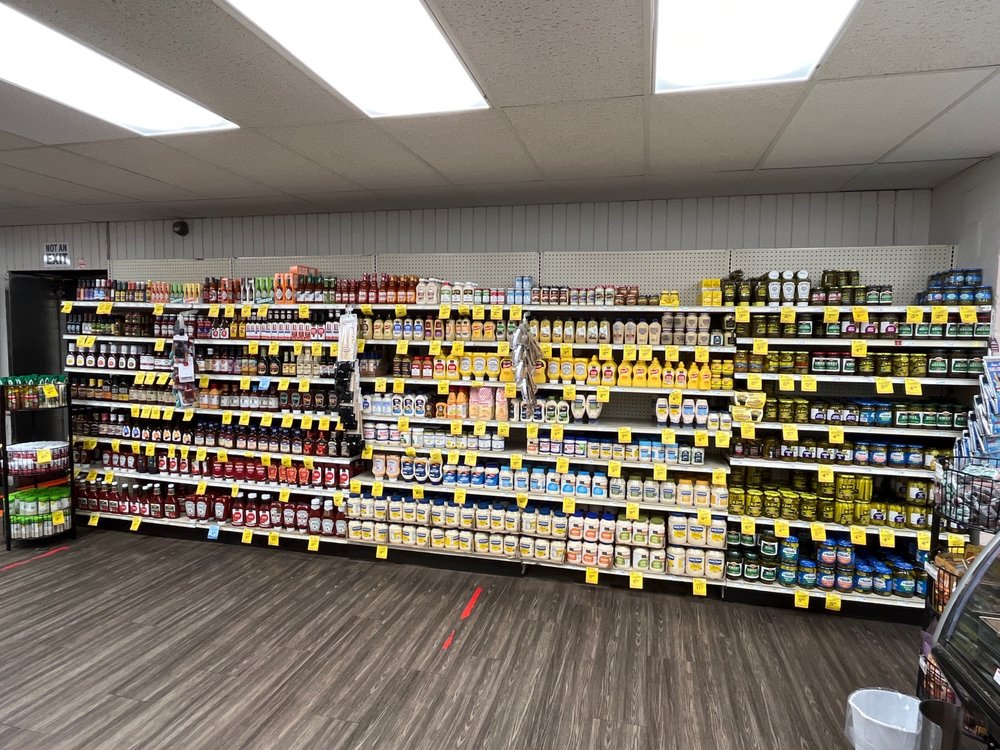 TIMES SUPERMARKET - MCCULLY - Honolulu HI - Hours, Directions, Reviews ...