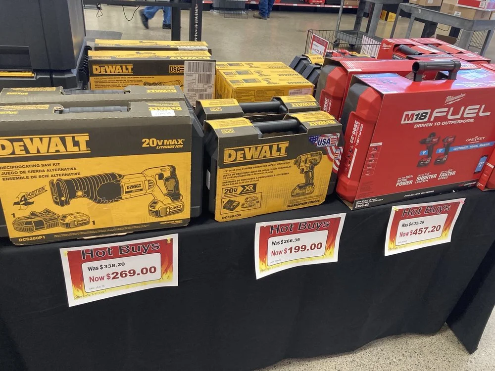 GRAINGER INDUSTRIAL SUPPLY - 2833 Paa St, Honolulu HI - Hours ...