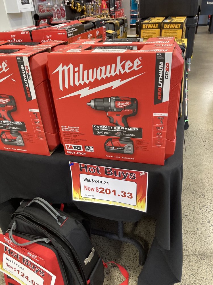 GRAINGER INDUSTRIAL SUPPLY - 2833 Paa St, Honolulu HI - Hours ...