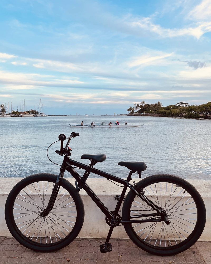BIKEFACTORY HAWAII - Honolulu HI - Hours, Directions, Reviews - Loc8NearMe
