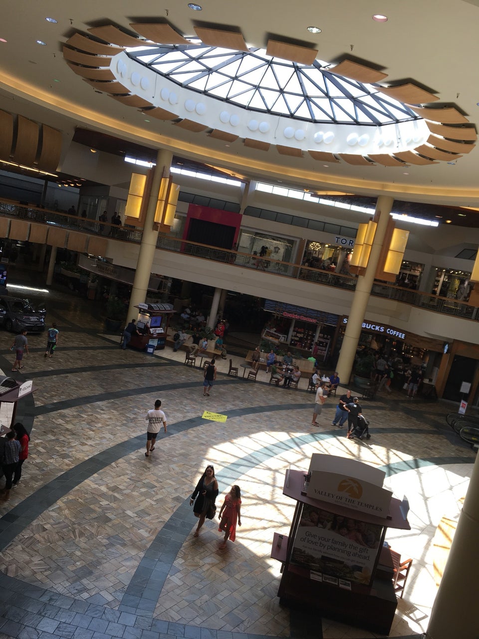 WINDWARD MALL - Kaneohe HI - Hours, Directions, Reviews - Loc8NearMe