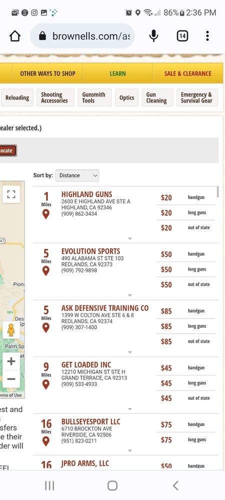 BROWNELLS, INC. - Grinnell IA - Hours, Directions, Reviews - Loc8NearMe