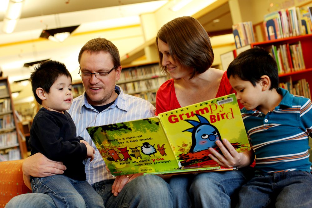 SIOUX CENTER PUBLIC LIBRARY - Sioux Center IA - Hours, Directions ...