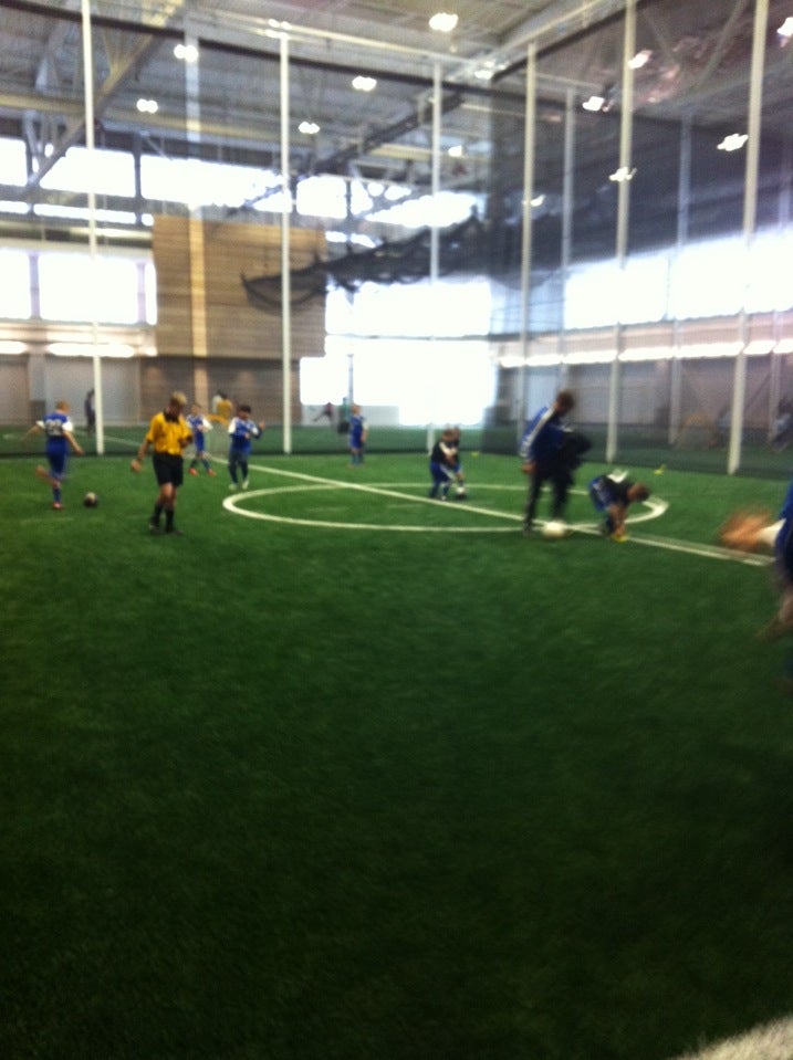 CEDAR VALLEY SPORTSPLEX - Waterloo IA - Hours, Directions, Reviews ...