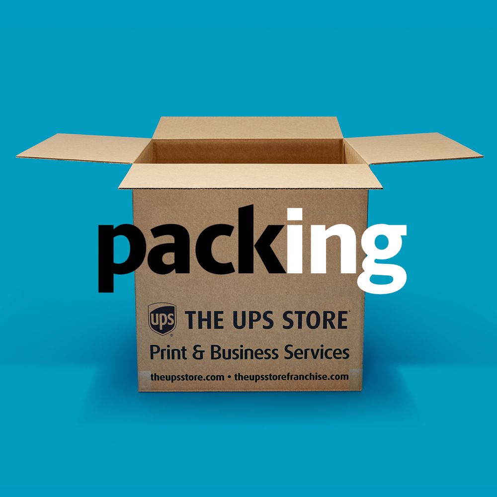 THE UPS STORE - 1553 N Milwaukee St, Boise ID - Hours, Directions ...