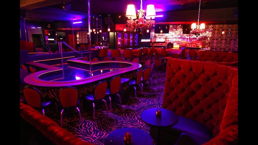 THE TORCH LOUNGE - Boise ID - Hours, Directions, Reviews - Loc8NearMe