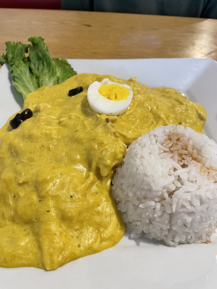 Lima Limon Peruvian, Kuna - Menu, Reviews (185), Photos (66) - Restaurantji