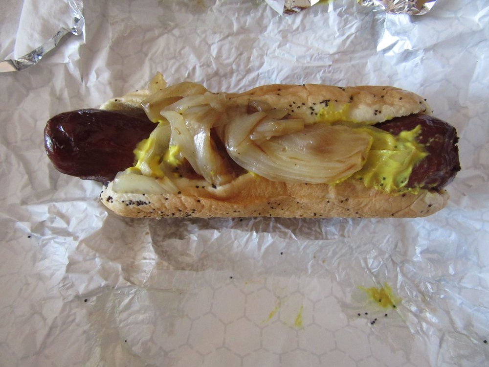 Dogfather Hot Dogs, Bartlett - Menu, Reviews (293), Photos (64 ...