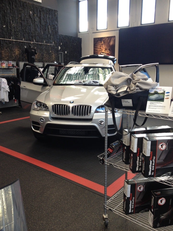 WEATHERTECH FACTORY STORE - Bolingbrook IL - Hours, Directions, Reviews ...