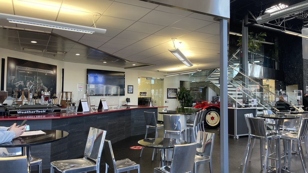 WEATHERTECH FACTORY STORE - Bolingbrook IL - Hours, Directions, Reviews ...