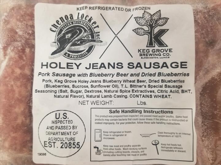 CHENOA LOCKER, INC. - Chenoa IL - Hours, Directions, Reviews - Loc8NearMe