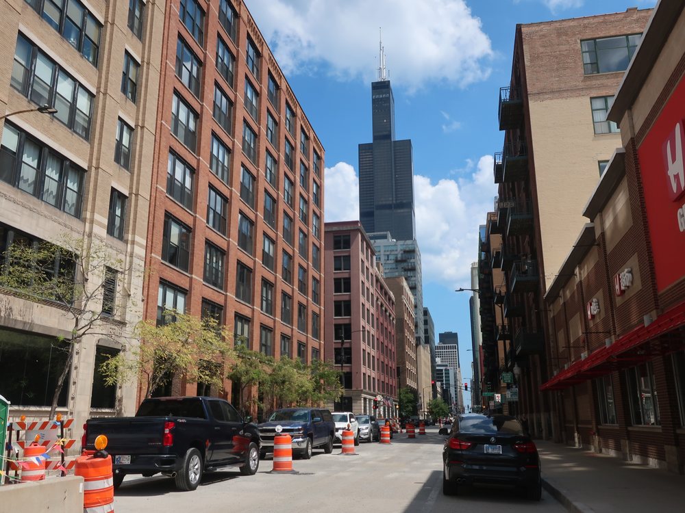 H MART CHICAGO - 711 W Jackson Blvd, Chicago IL - Hours, Directions ...