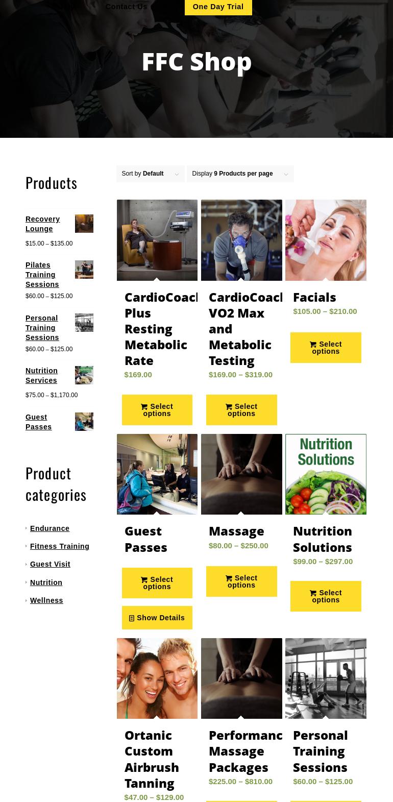 FFC WEST LOOP - Chicago IL - Hours, Directions, Reviews - Loc8NearMe