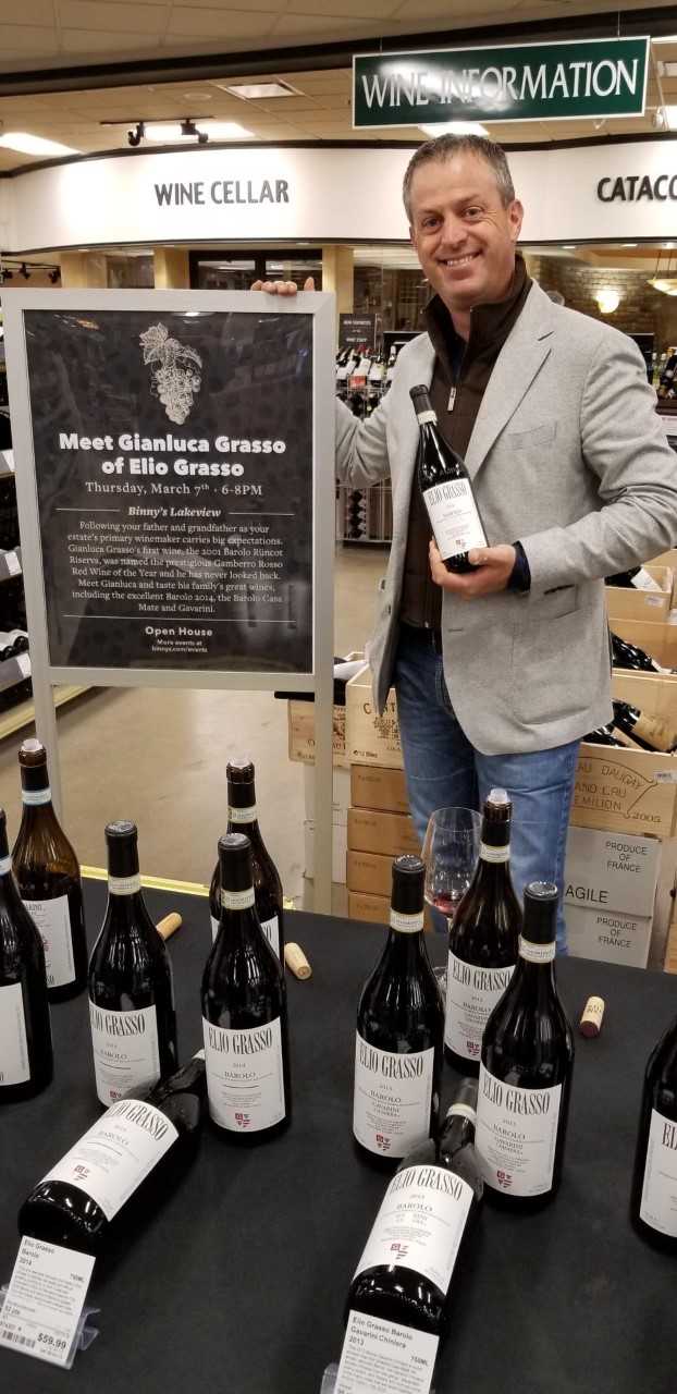 BINNY'S BEVERAGE DEPOT - LAKEVIEW - 3000 N Clark St, Chicago IL - Hours ...