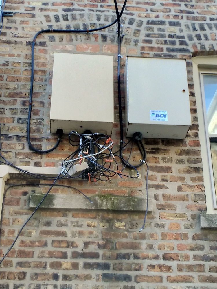 ASTOUND BROADBAND POWERED BY RCN - Chicago IL - Hours, Directions ...