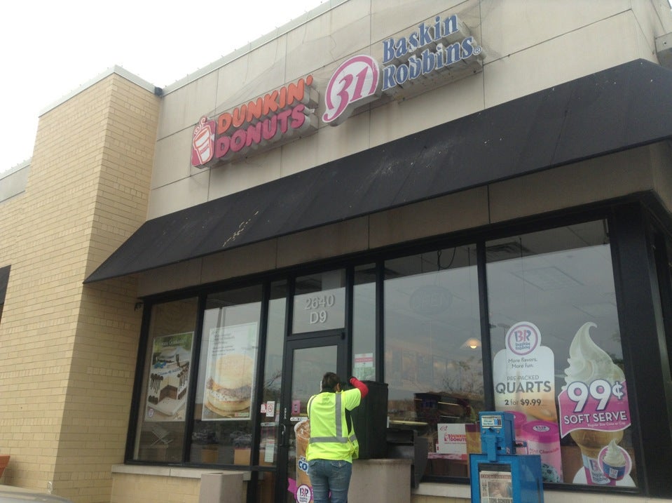 THE BRICKYARD - Chicago IL - Hours, Directions, Reviews - Loc8NearMe