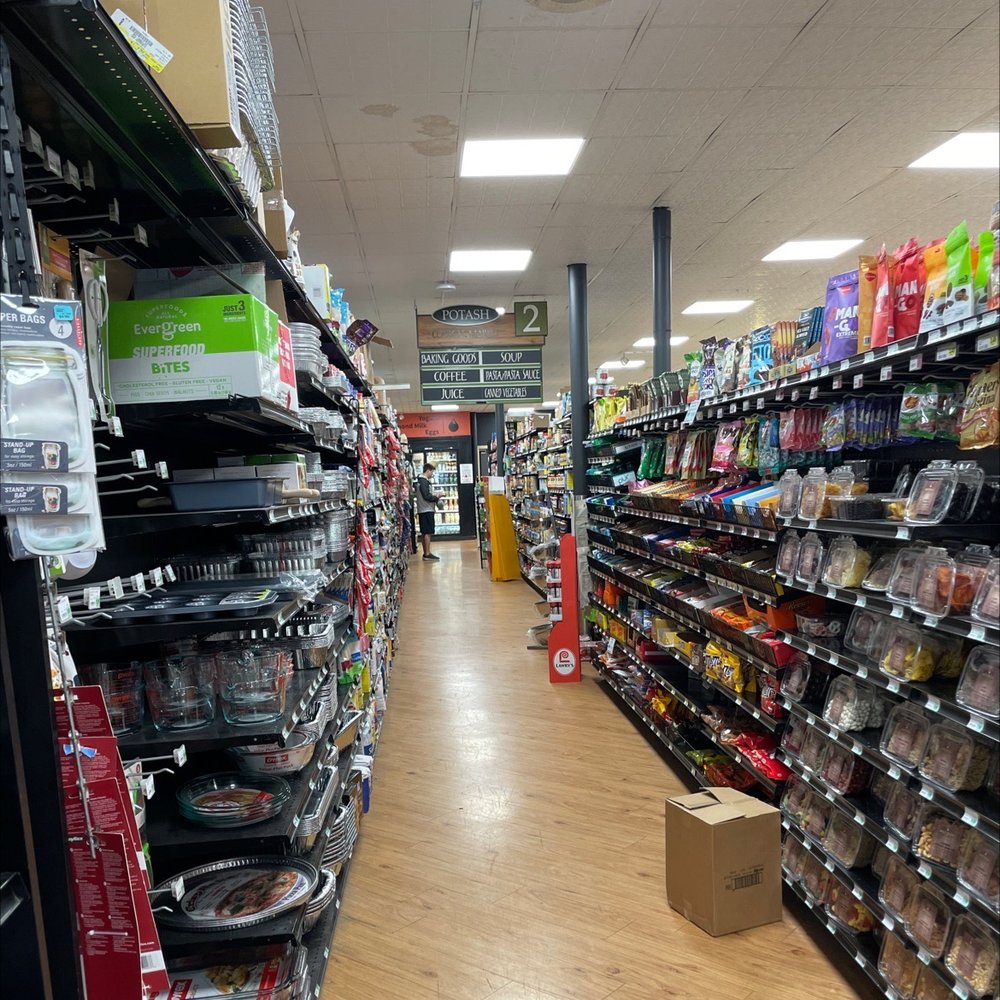 POTASH MARKETS - CLARK STREET - Chicago IL - Hours, Directions, Reviews ...