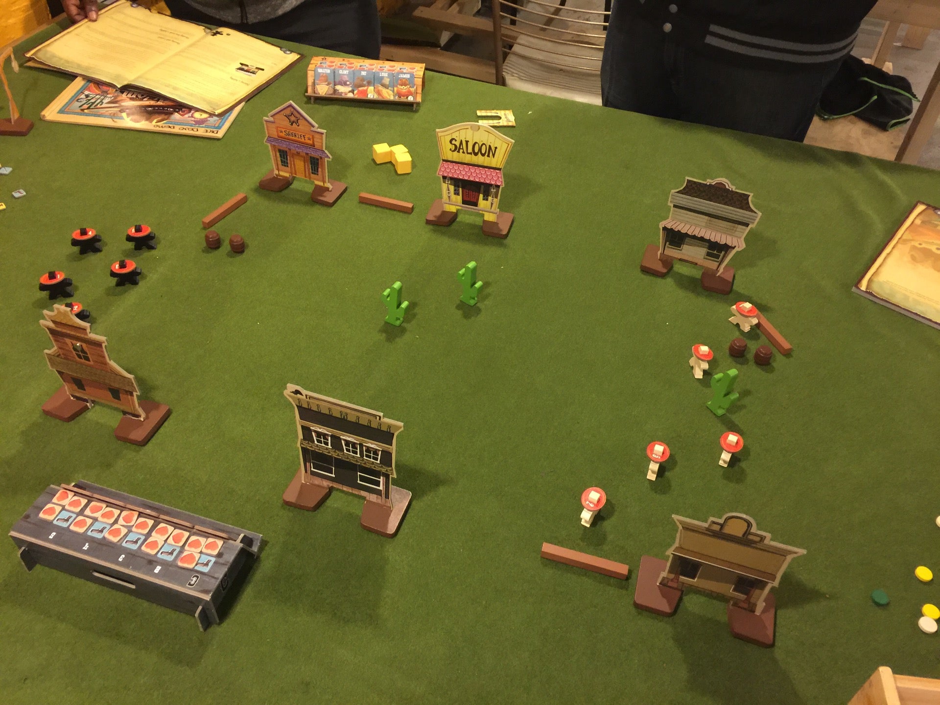 CHICAGOLAND GAMES DICE DOJO - Chicago IL - Hours, Directions, Reviews ...