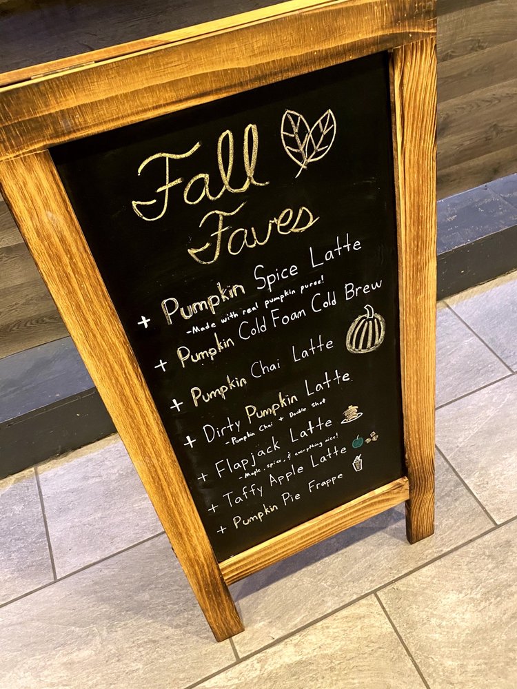 Brew Coffee Lab, Des Plaines - Menu, Reviews (264), Photos (72 ...