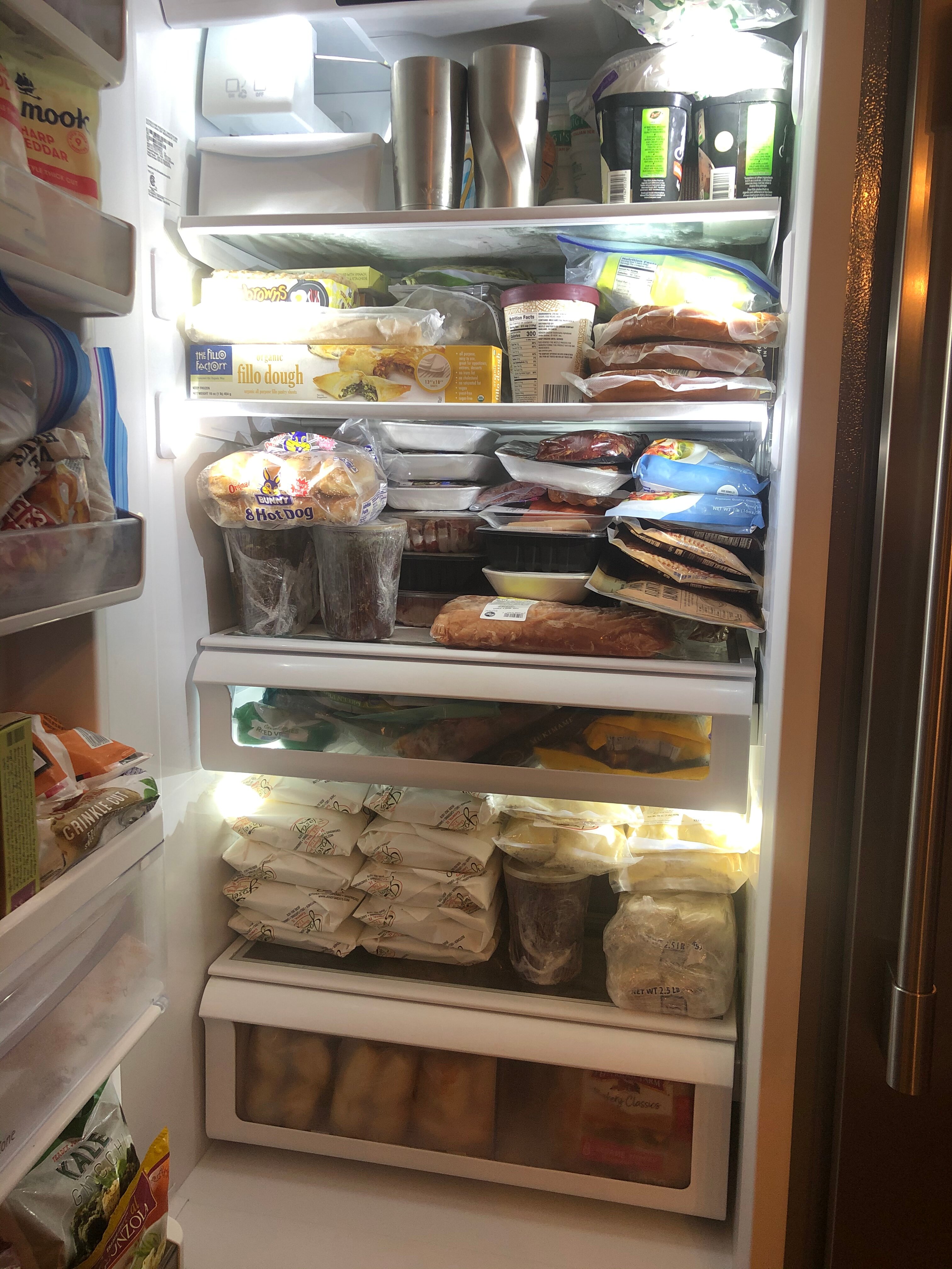 JOSEF'S ELEGANTE MEAT & DELI - Geneva IL - Hours, Directions, Reviews ...