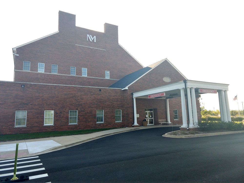 NORTHWESTERN MEDICINE EMERGENCY CENTER GRAYSLAKE - Grayslake IL - Hours ...