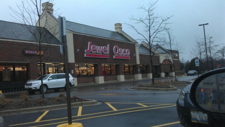 JEWEL-OSCO - 1485 Palatine Rd, Hoffman Estates IL - Hours, Directions ...