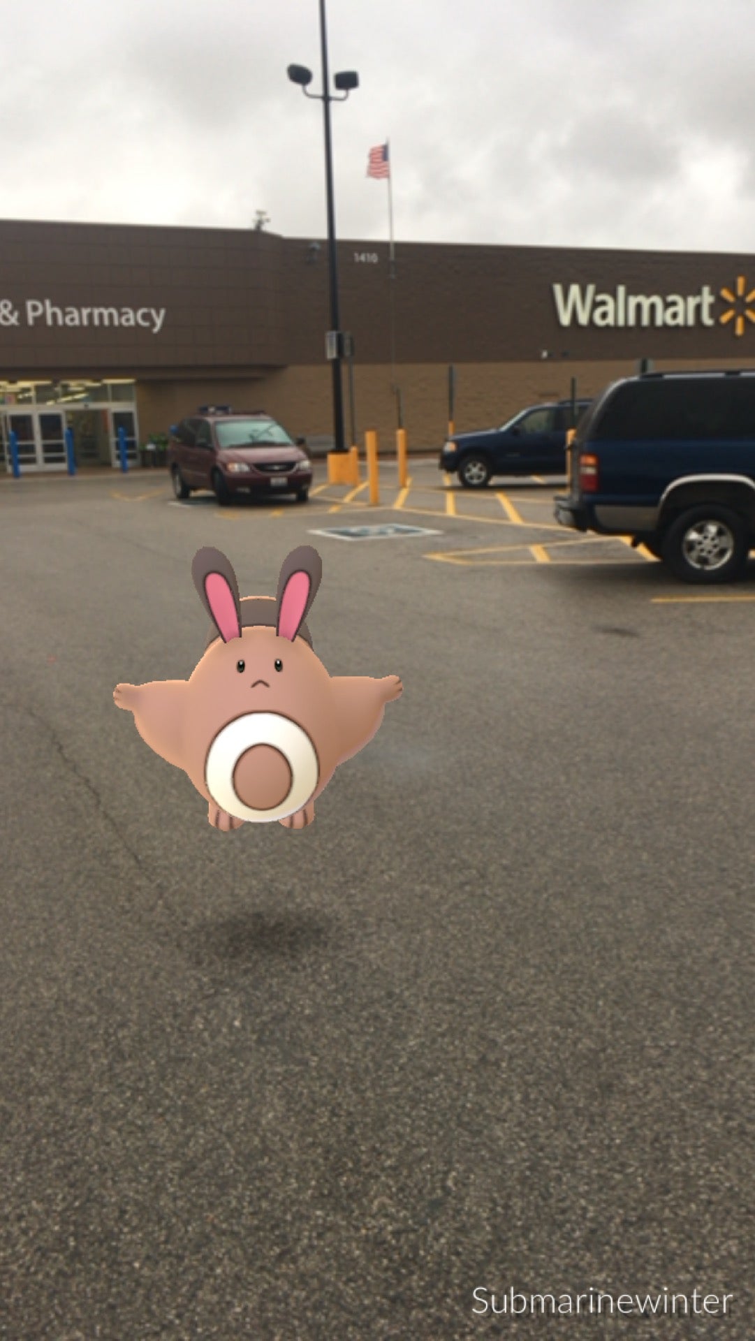 WALMART SUPERCENTER - 1410 N Market St, Sparta IL - Hours, Directions ...