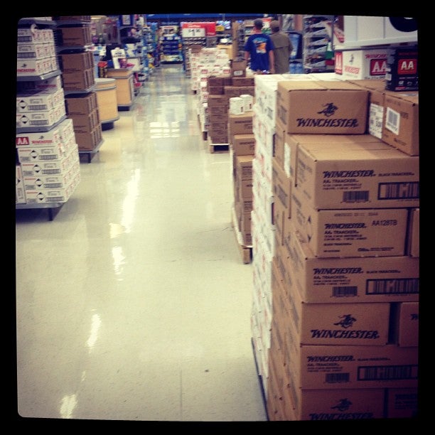 WALMART SUPERCENTER - 1410 N Market St, Sparta IL - Hours, Directions ...