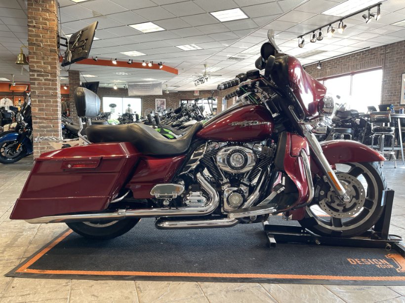 WILD FIRE HARLEY-DAVIDSON - Villa Park IL - Hours, Directions, Reviews ...