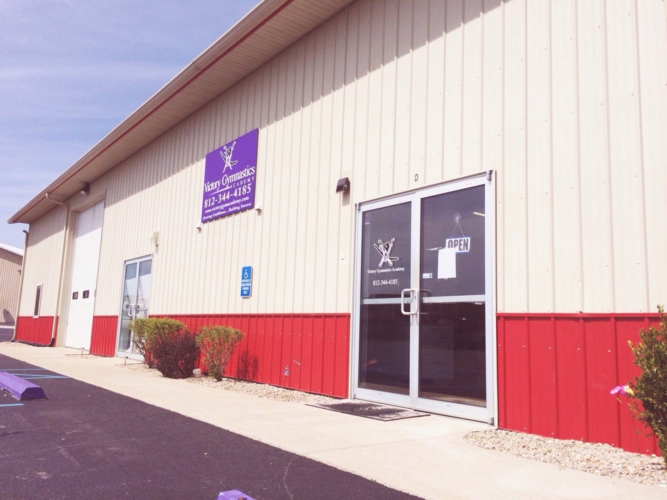 VICTORY GYMNASTICS ACADEMY - Columbus IN - Hours, Directions, Reviews ...